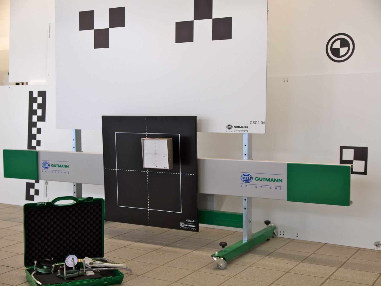 Hella presenta CSC Tool - Portale Inforicambi.it