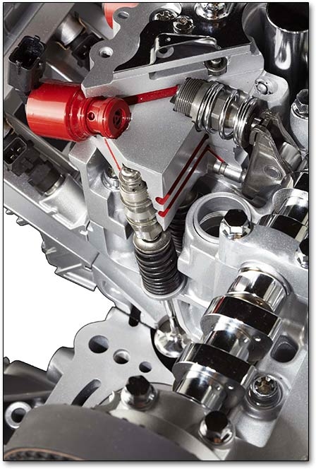 FCA e Schaeffler: i segreti del motore universale Multiair - Portale ...