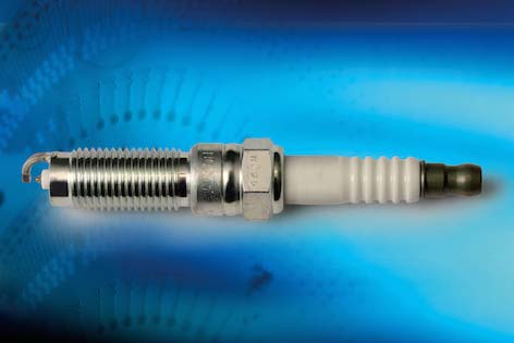 Candele NGK per il motore Ford Ecoboost 1.0 - Portale Inforicambi.it