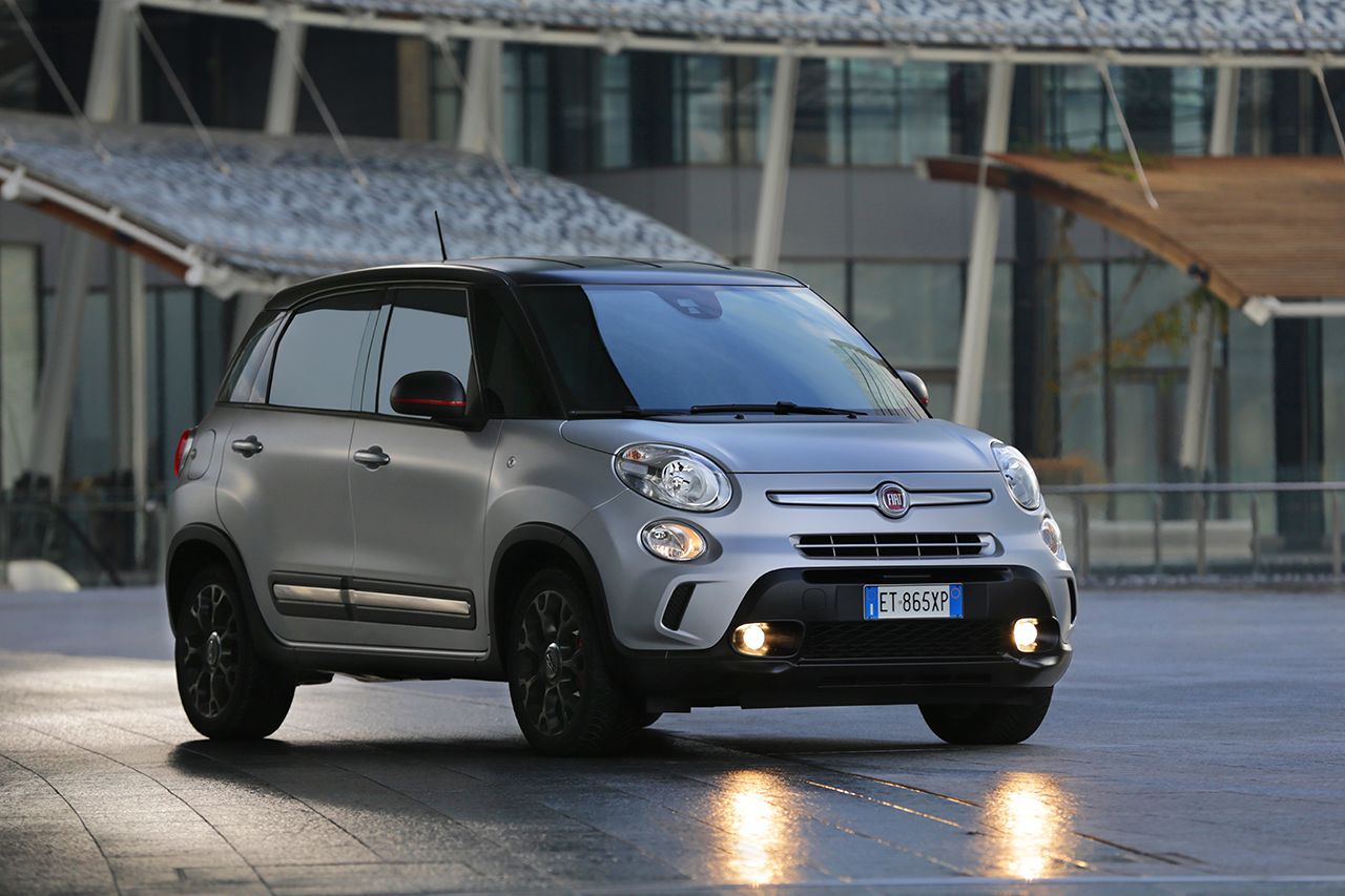 500L Beats Edition e nuova gamma 2014 di 500L - Portale Inforicambi.it