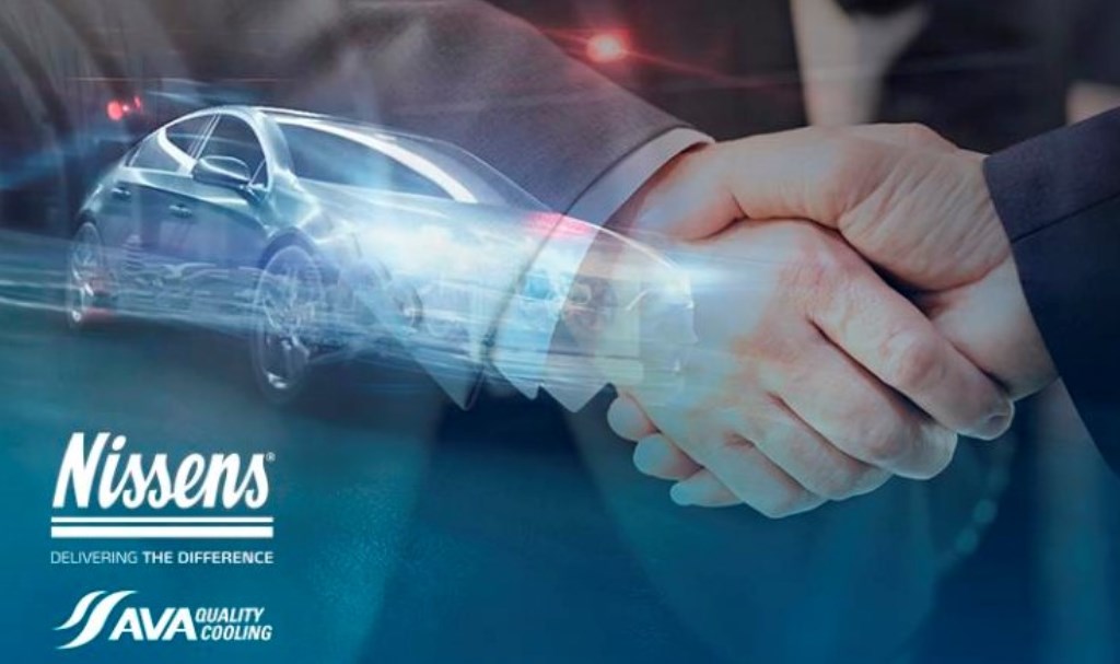 AVA Cooling, grande attività dopo l'accordo con Nissens - Portale ...
