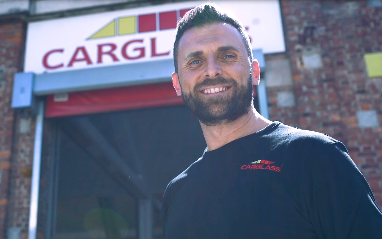 Il volto di Carglass in Italia - Portale Inforicambi.it