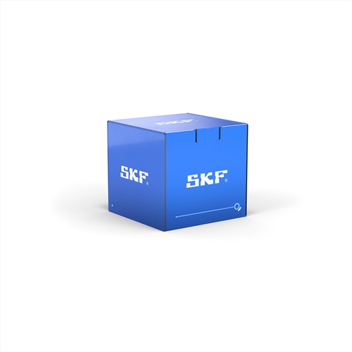 SKF lancia un nuovo packaging per i prodotti destinati all'aftermarket ...