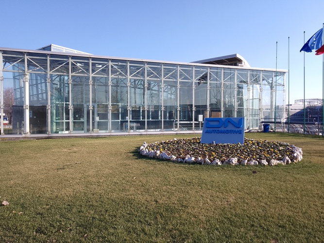 DN Automotive Italia punta a crescere nell'aftermarket nazionale ...