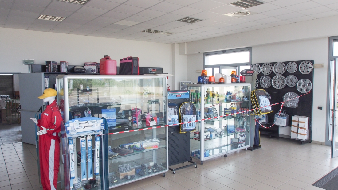 Falbo Ricambi, l'importanza dell'e-commerce proprietario - Portale ...