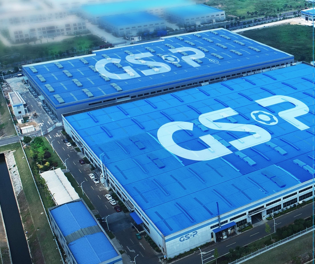 Nuovi ricambi truck di GSP Automotive - Portale Inforicambi.it