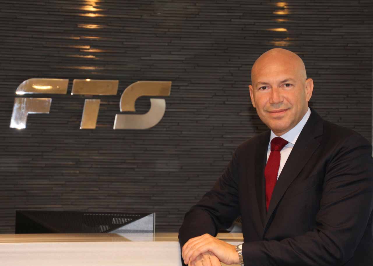 FTS-CONTEC: sempre più al fianco di ricambisti e officine - Portale ...
