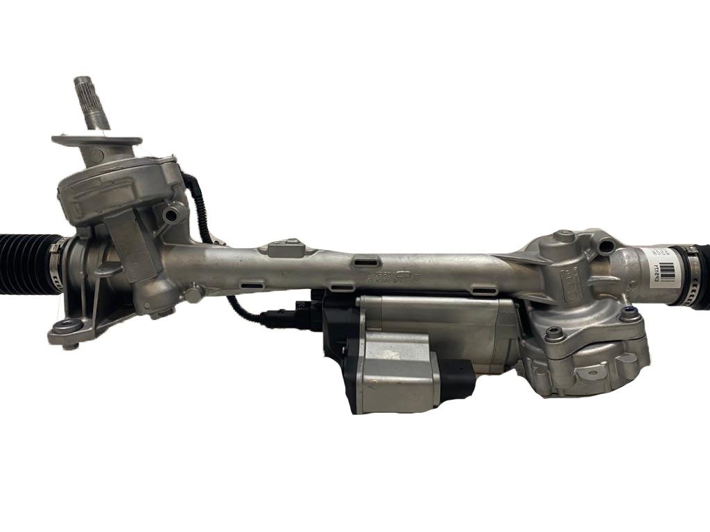 Cosa fare se lo sterzo si blocca oppure si indurisce? - Portale ...