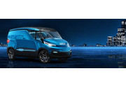Iveco Vision - Portale Inforicambi.it