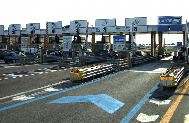 Pedaggi autostradali ma che salasso - Portale Inforicambi.it