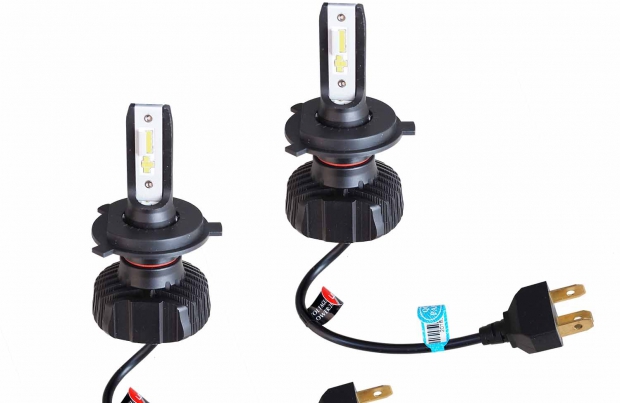 La nuova gamma di kit Led Conversion di Simoni Racing - Portale ...