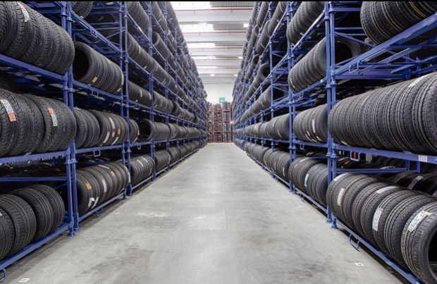 le manovre di European FinTyre Distribution - Portale Inforicambi.it