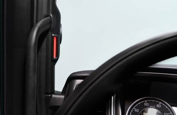 Scania, mezzi più sicuri con il nuovo sistema di rilevamento laterale ...