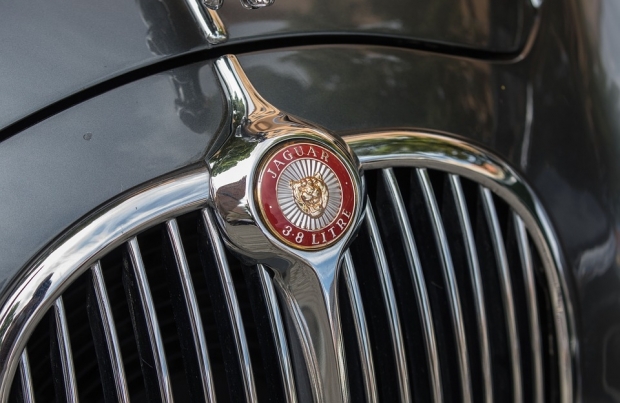 Non solo autoricambi: clonati anche stemmi per auto - Portale ...