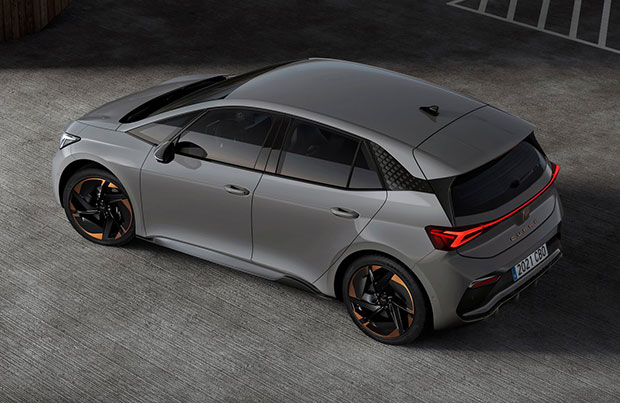 Cupra Milano Design Week 2021 - Portale Inforicambi.it