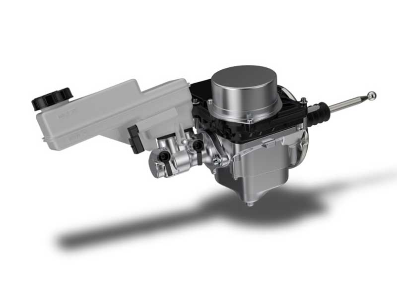 TRW per l’aftermarket, componenti di qualità OEM per i clienti