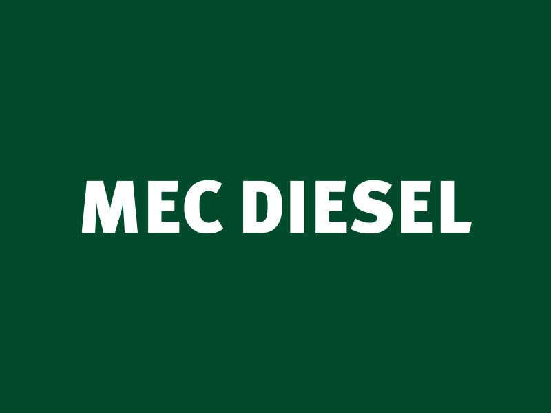 Mec-Diesel: nuova denominazione sociale - Portale Inforicambi.it